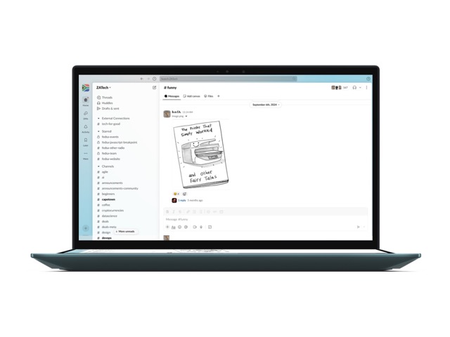 ZATech - South Africa's Largest Tech Community